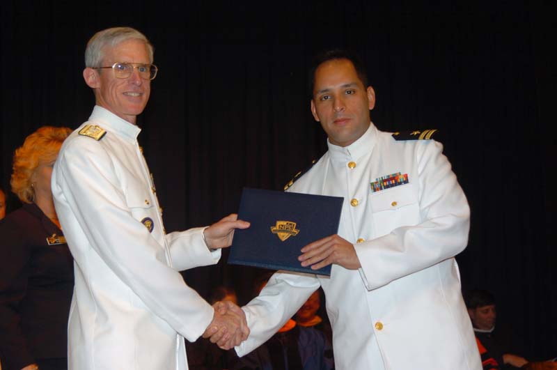 Naval Postgraduate School - Photo Gallery