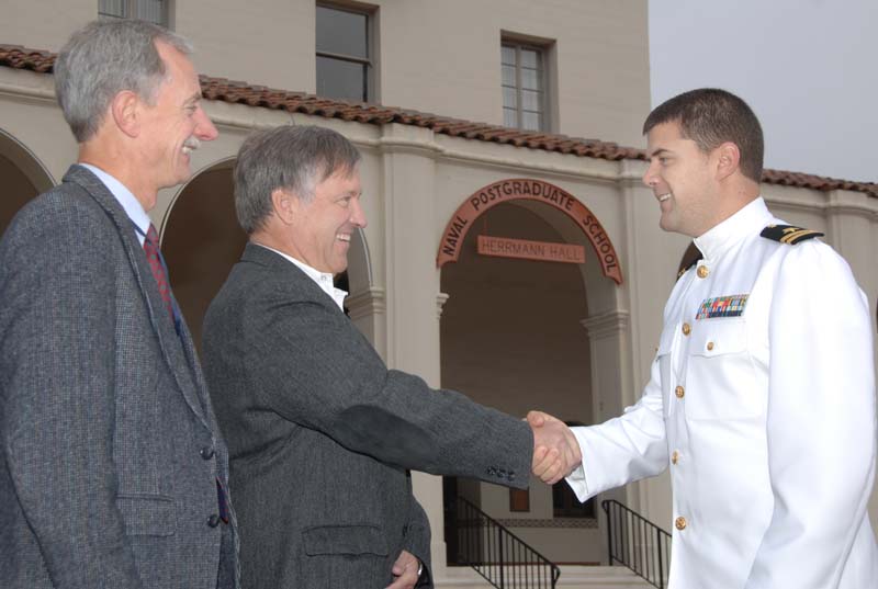 Naval Postgraduate School - Photo Gallery
