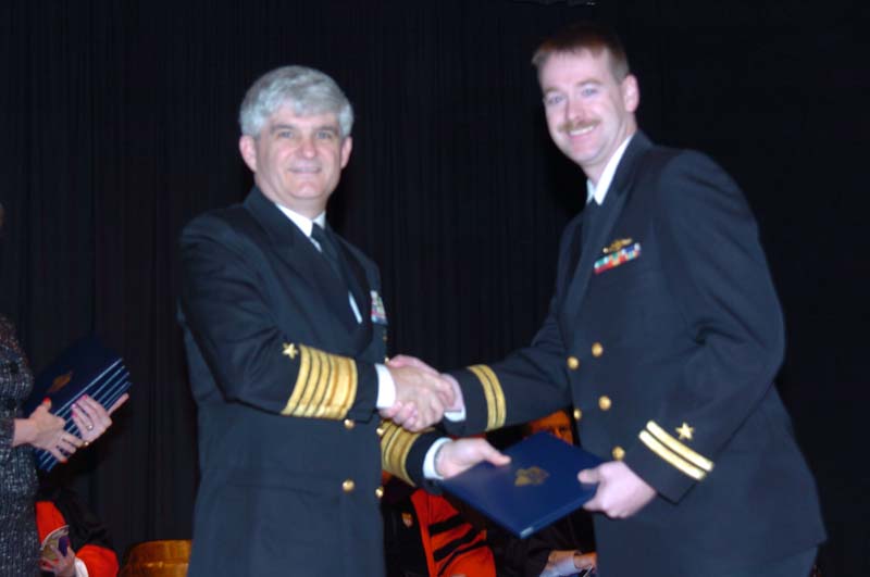 Naval Postgraduate School - Photo Gallery